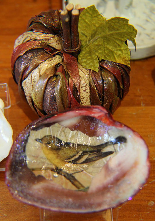 shell1 – Studio 33 Art & Frame Gallery