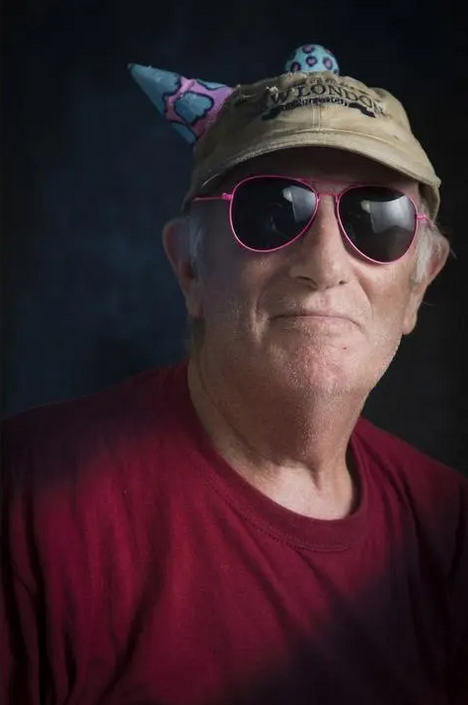 “Thanks For Being You” A celebration of the Life and Art of George K ...