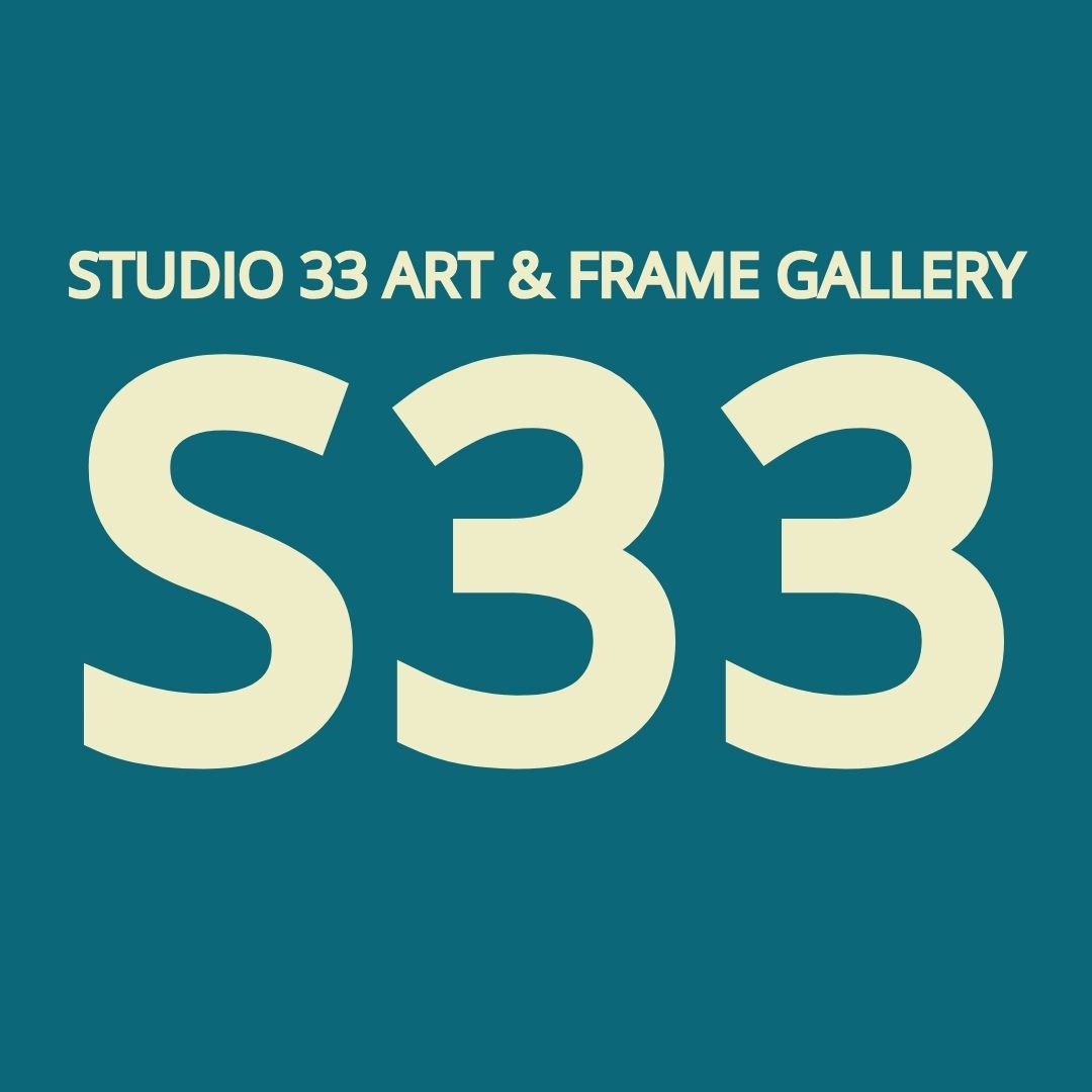 Gallery – Studio 33 Art & Frame Gallery