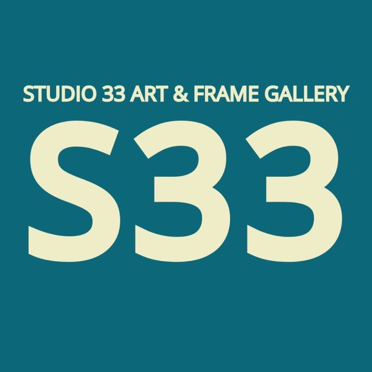 Gallery – Studio 33 Art & Frame Gallery